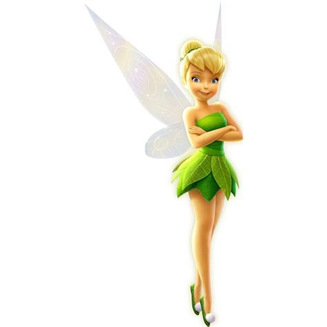 Tinkerbell Zeigt Heißen Body Old Porn