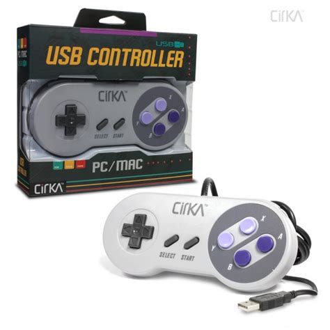 Most Realistic Snes Usb Controller Vicapool Most Realistic Snes Usb Controller Vicapool