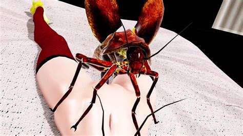 Watch Twas The Night Before Christmas And All Through The Roach Hotel