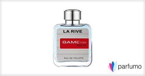 Game By La Rive Reviews And Perfume Facts