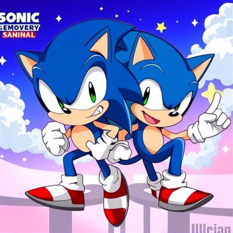 Chat With Sonic Fictional Yandere Romance Image