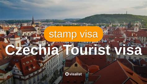 Czechia Visa For South African Citizens 2025 Visa List