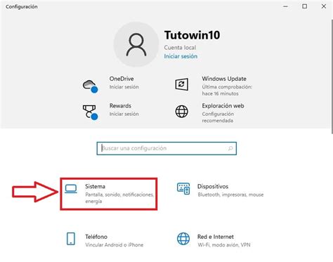 Como Saber Que Versión De Windows Tengo