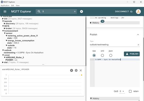 Using An Arduino And A 1602 Lcd Screen With Polyglot Code To Display Your Next Outlook Meeting