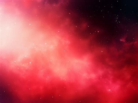 Premium Ai Image The Enigmatic Allure Of Galaxies Red In The Universe
