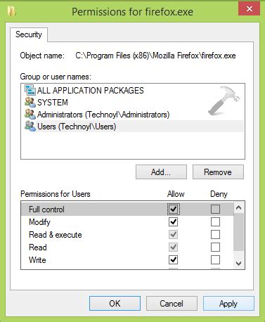 FIX Windows Cannot Access The Specified Device Path Or File