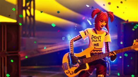 Fortnite Festival Elenco Dei Brani Festival Pass E Dettagli Di Gioco