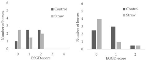 Animals Special Issue Nutrition And Management Of The Horse