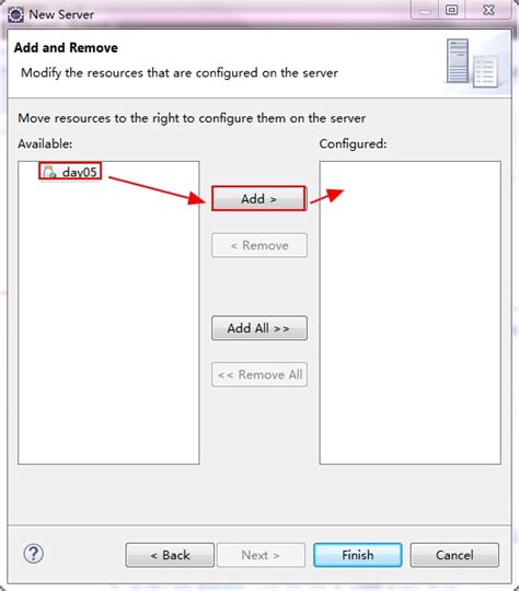 eclipse环境下如何配置tomcat（包含没有server解决办法） eclipse no servers are available