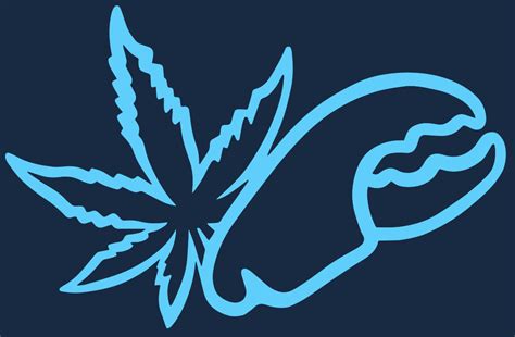 Blue Lobster Cannabis Recreational Cannabis Dispensary