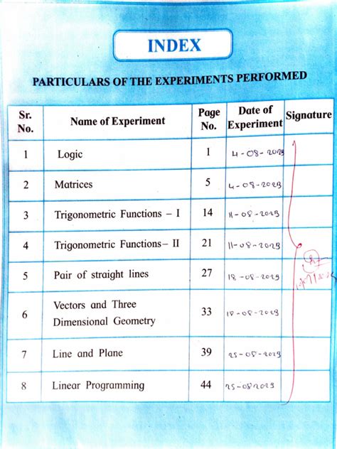 Class 12 Practical Book Math Pdf