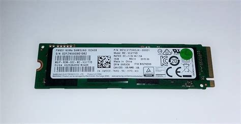 Windows Nvme Ssd