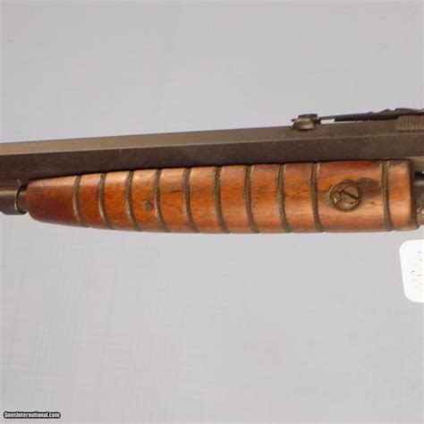 Rem Model 12c