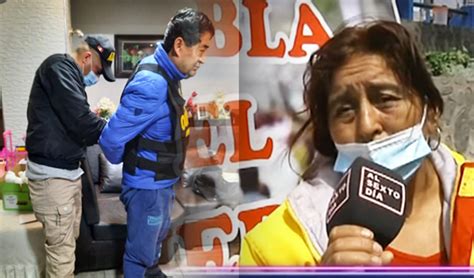 ¿qué Está Pasando En Carabayllo Expediente