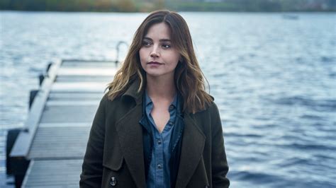 The Jetty Viewers Make Same Complaint About New Bbc Drama Starring