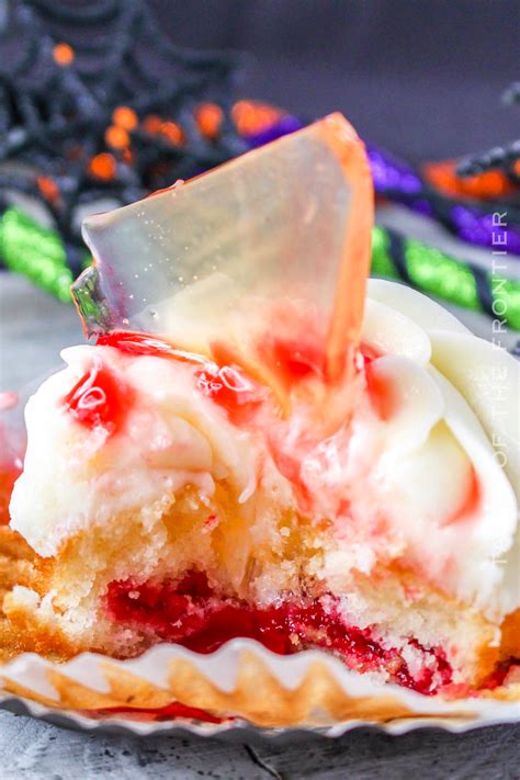 Broken Glass Cupcakes Recipe