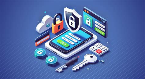 Autenticación De Dos Factores 2fa