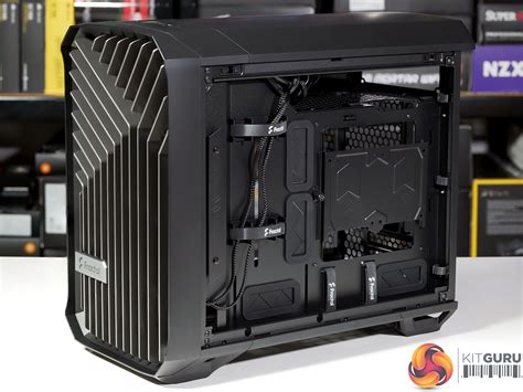 Fractal Design Torrent Nano Dark And Moody Kitguru