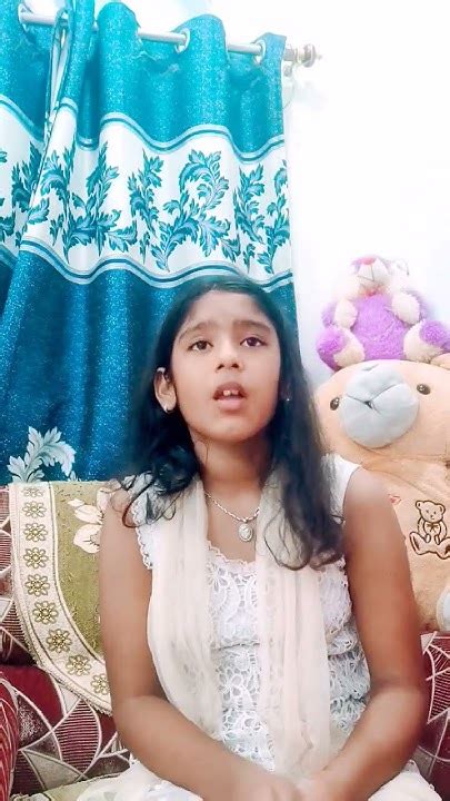 Shiva Sad Song Suna Sad😭 Funny Trending Viral Awesome Brinda 😉😘