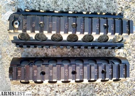 Armslist Want To Buy Kac Ras Quad Rail