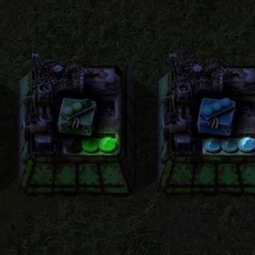 Module Development Machine Factorio Mods