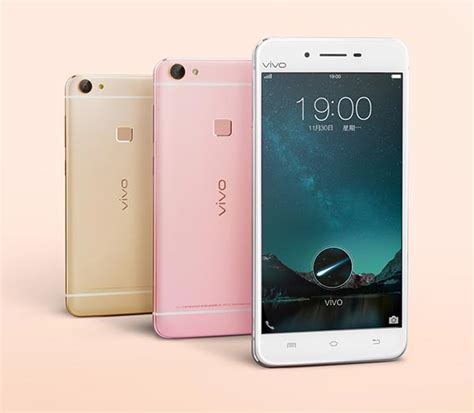 Vivo Vi Vi