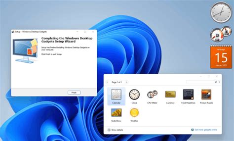 And Cpu Gadget Windows 8 •