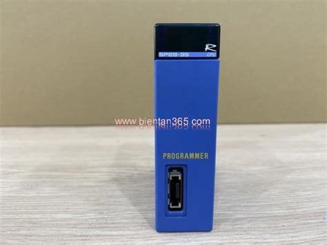 F SP S MÔ ĐUN SEQUENCE CPU PLC YOKOGAWA Trung tâm Phân phối Sửa chữa Biến tần PLC Màn