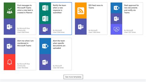 Office 365 Add Flow App And Flow Bot To Microsoft Teams The Marks Group Small Business