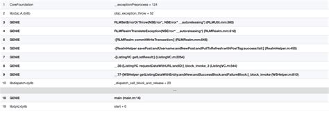 Rlmseterrororthrownserror Nserror Autoreleasing · Issue 5447