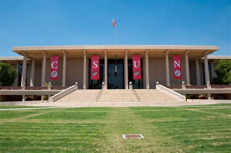Cal State Northridge Campus