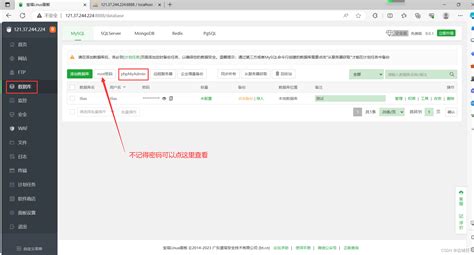 Linux宝塔面板部署vue和spring项目宝塔部署vue Csdn博客
