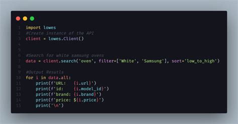 Do Data Mining Web Scraping Api Reverse Engineering With Python By