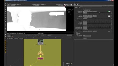 Keying And Despill Nuke Compositing Tutorials