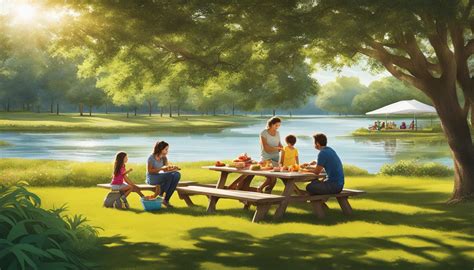 Lake Alvin Recreation Area Explore South Dakota Parks Verdant Traveler