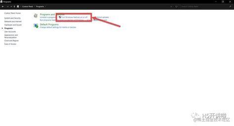 在windows系统上安装并且使用zsh Windows可以使用bash Shell本地运行ubuntu和其他流行的li 掘金