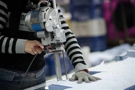 What Are The Objectives And Method Of Cutting Room In Garment Industry
