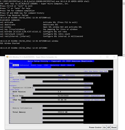Part 3 Supermicro Ipmi How To Series Using Smcipmitool