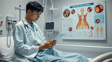 Ciri Leukemia Atau Kanker Darah Penyebab Dan Pengobatannya Feeds