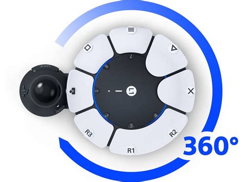 Comando Ps5 Access Worten Pt