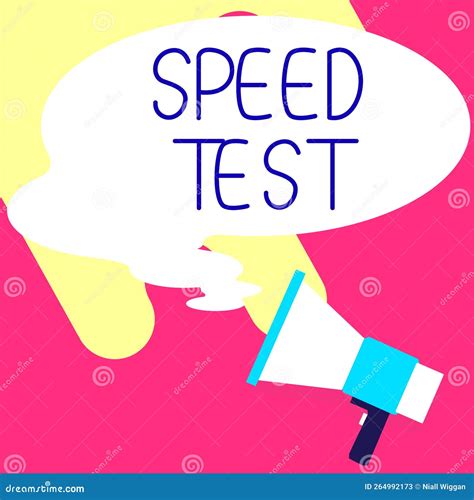 Conceptual Caption Speed Test Word For Psychological Test For The