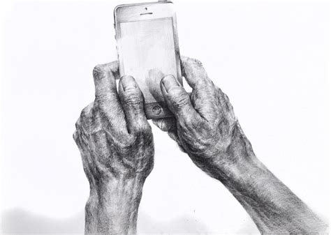 이화여대 손 드로이ㅇ White Art Black And White Composition Drawing Hand