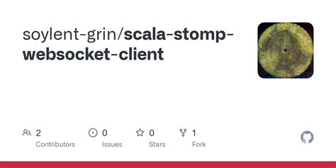 Github Soylent Grin Scala Stomp Websocket Client