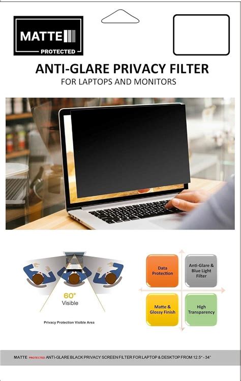 Matte Protected Anti Glare Privacy Screen Buy Best Price In Uae Dubai Abu Dhabi