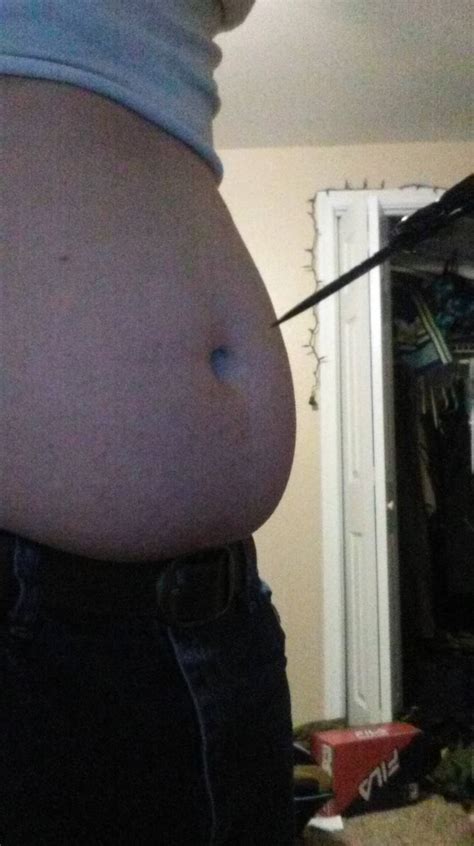 Belly Peril By Caleb223 On Deviantart