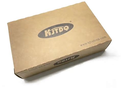 Kjt Fs3 40ntc Pnp Npn M8 4pin Slot Type Photoelectric Label Sensor For Printers Label Measuring