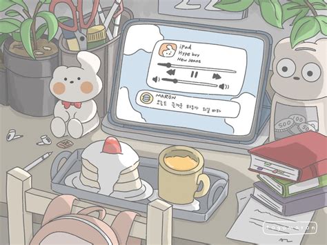 Pin De 구 En 그림 참고 Laptop Dibujo Dibujos Bonitos Cocoppa Wallpaper