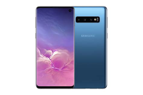 Samsung Galaxy S10 موبايل كوم Mobilecoom