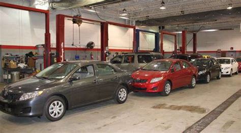 The Toyota Fix Step By Step Cars