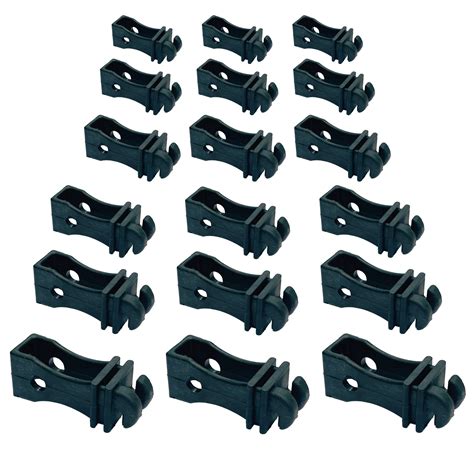 Insulator Pp Black 58mm Vimox Innovation Limited